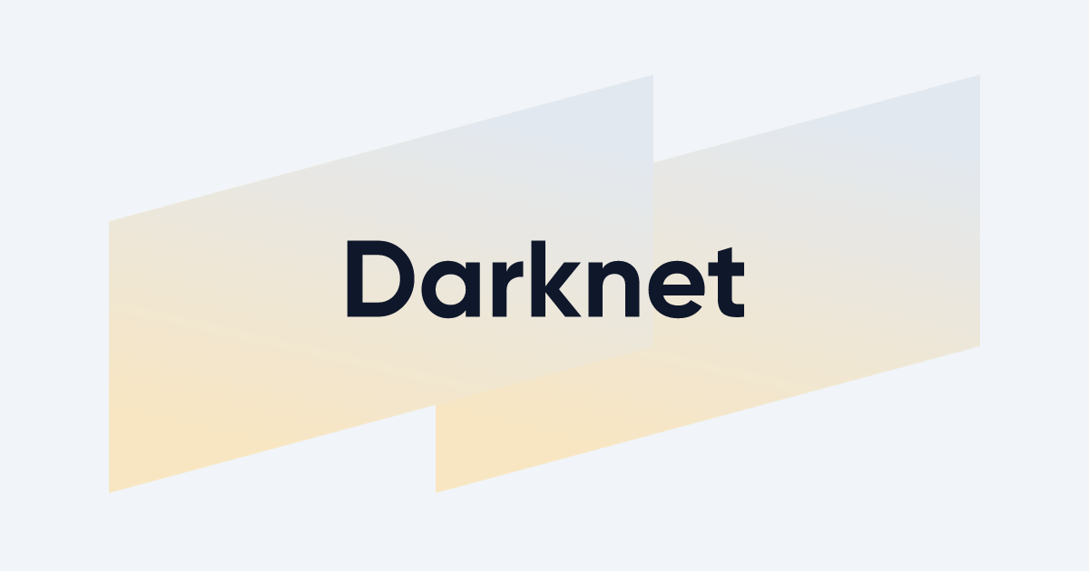 Darknet - Cos'è e Come Si Può Accedere? | DIGITALE.co