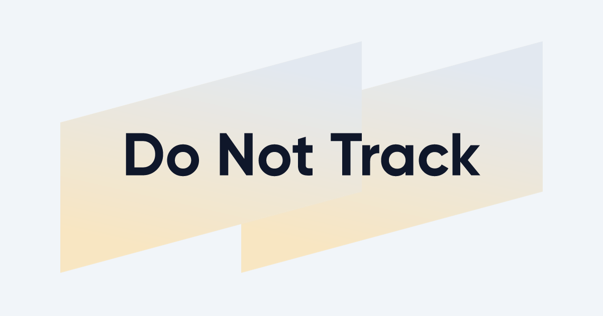 Do Not Track ― Che Cos'è, Cosa Fa, Come Ti Protegge? | DIGITALE.co