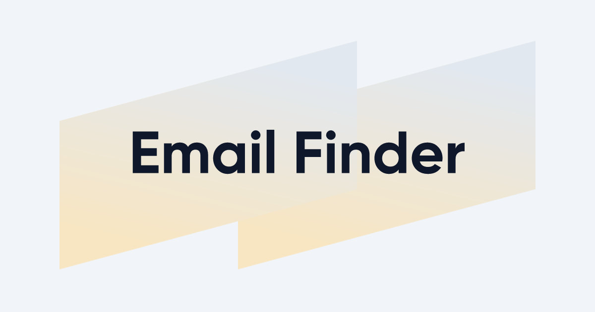 Email Finder: Ricerca Gratuita Email Senza Registrazione | DIGITALE.co