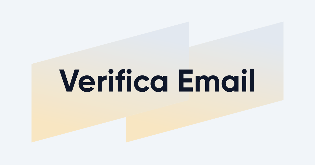 Verifica Email: Convalida E-mail Online | DIGITALE.co