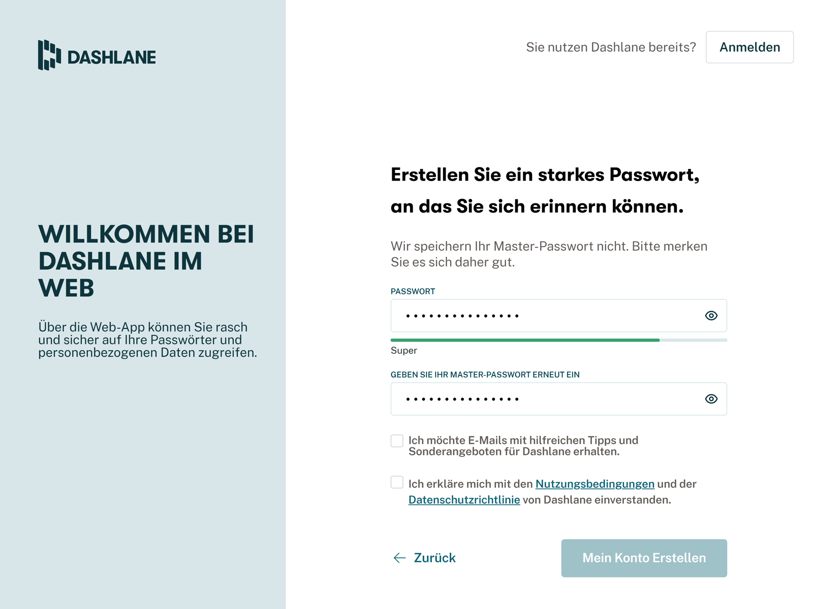 Dashlane Recensione - Leggi Prima di Scegliere | DIGITALE.co