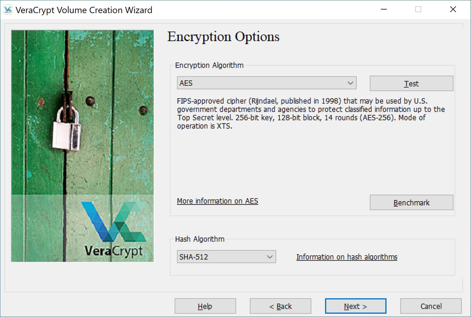 Guida a VeraCrypt per Criptare i File in Sicurezza | DIGITALE.co