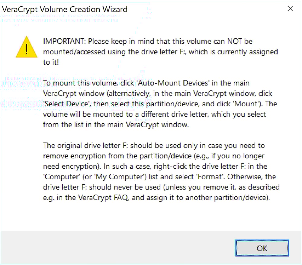 Guida a VeraCrypt per Criptare i File in Sicurezza | DIGITALE.co