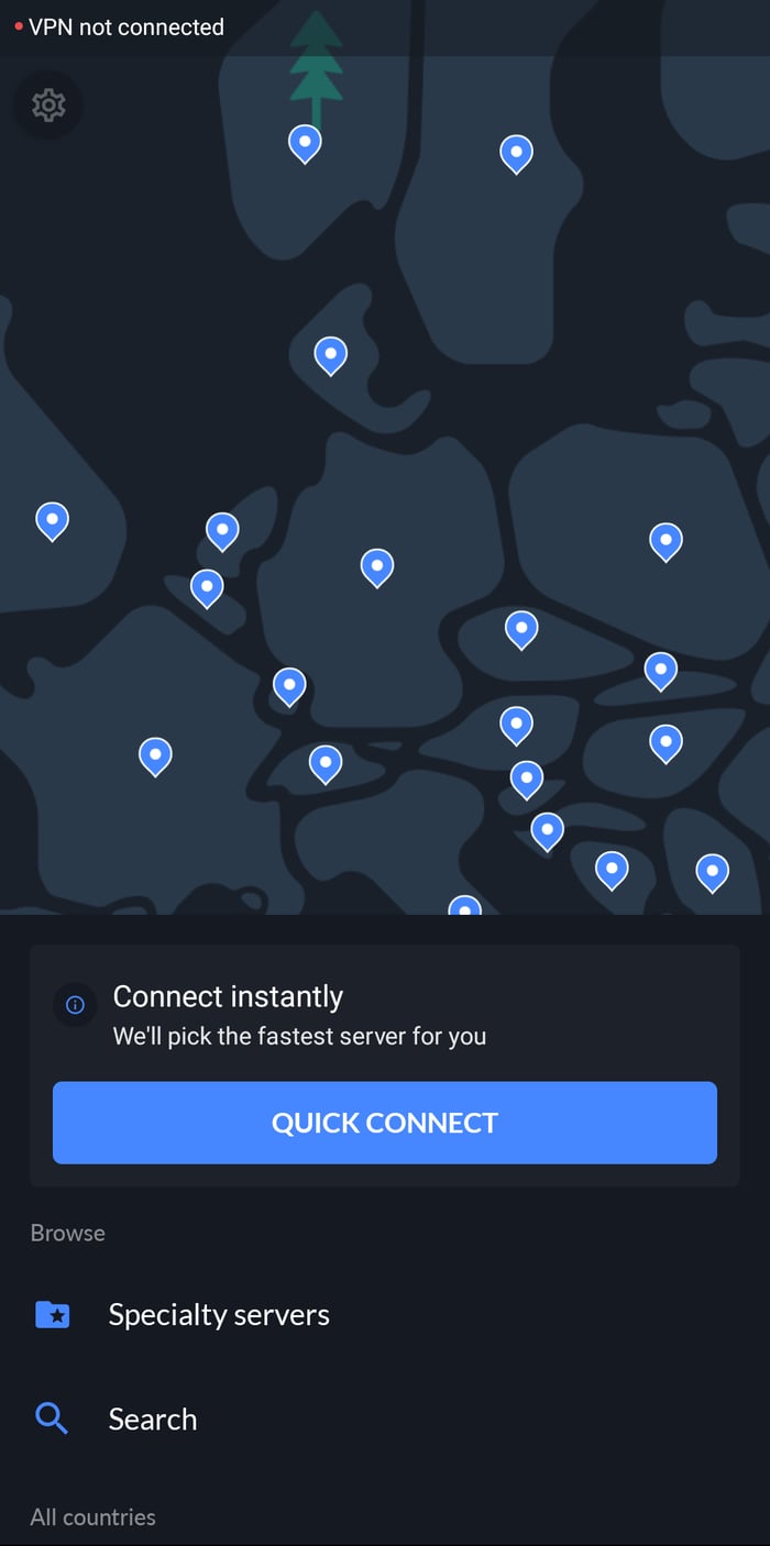 Migliori VPN per Android: Migliori 5 App (Gratis e Premium) | DIGITALE.co