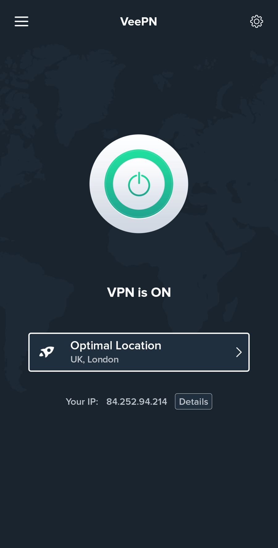 VeePN VPN Recensione: Velocità Altissime e Streaming Illimitato ...