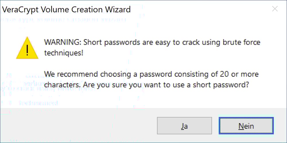 Guida a VeraCrypt per Criptare i File in Sicurezza | DIGITALE.co