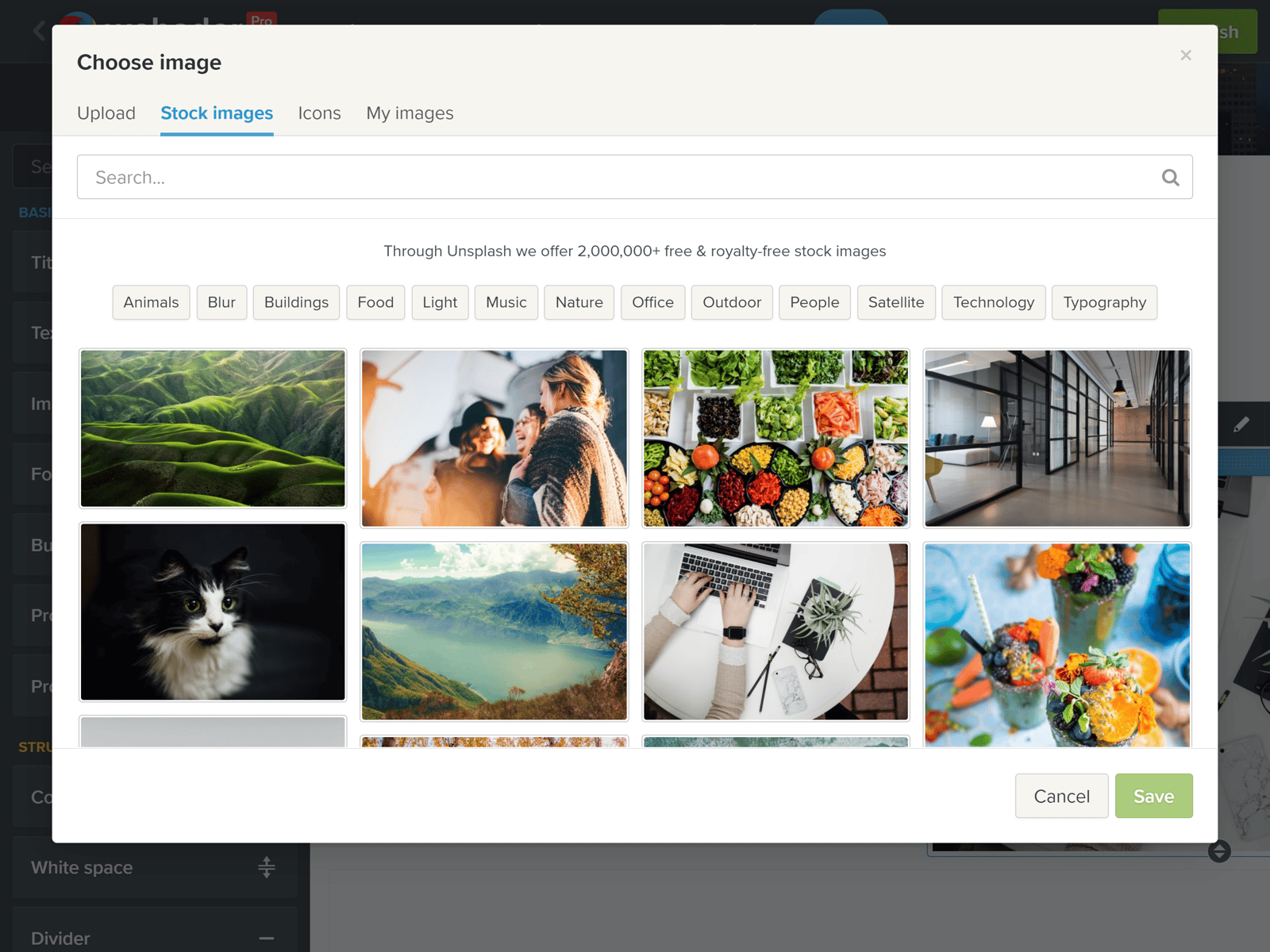 Webador: Recensione Software di Creazione Siti | DIGITALE.co