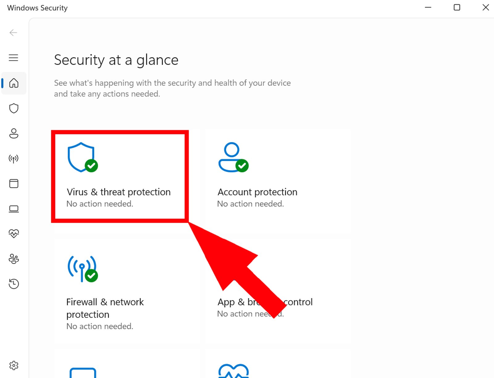 Microsoft Windows Defender: La protezione antivirus di Windows è ...